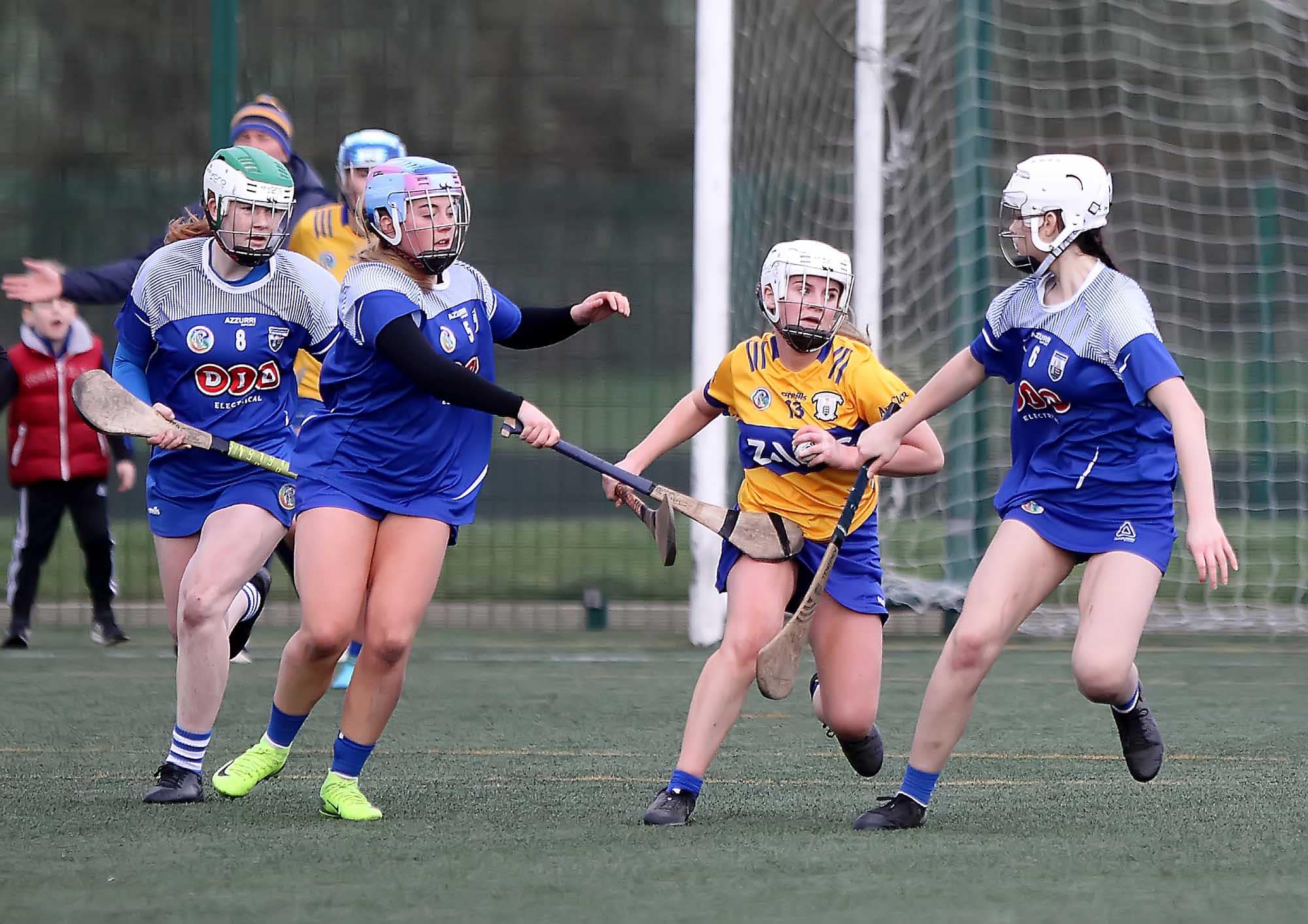 Waterford Camogie – Official Website