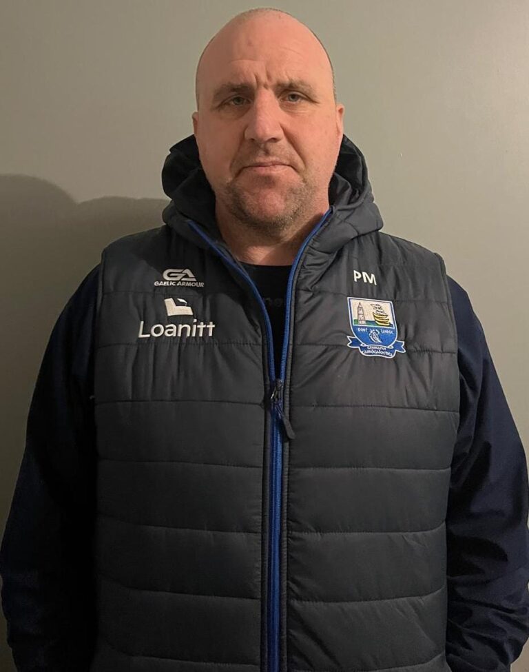 Waterford Under 23 Panel 2025 – Waterford Camogie