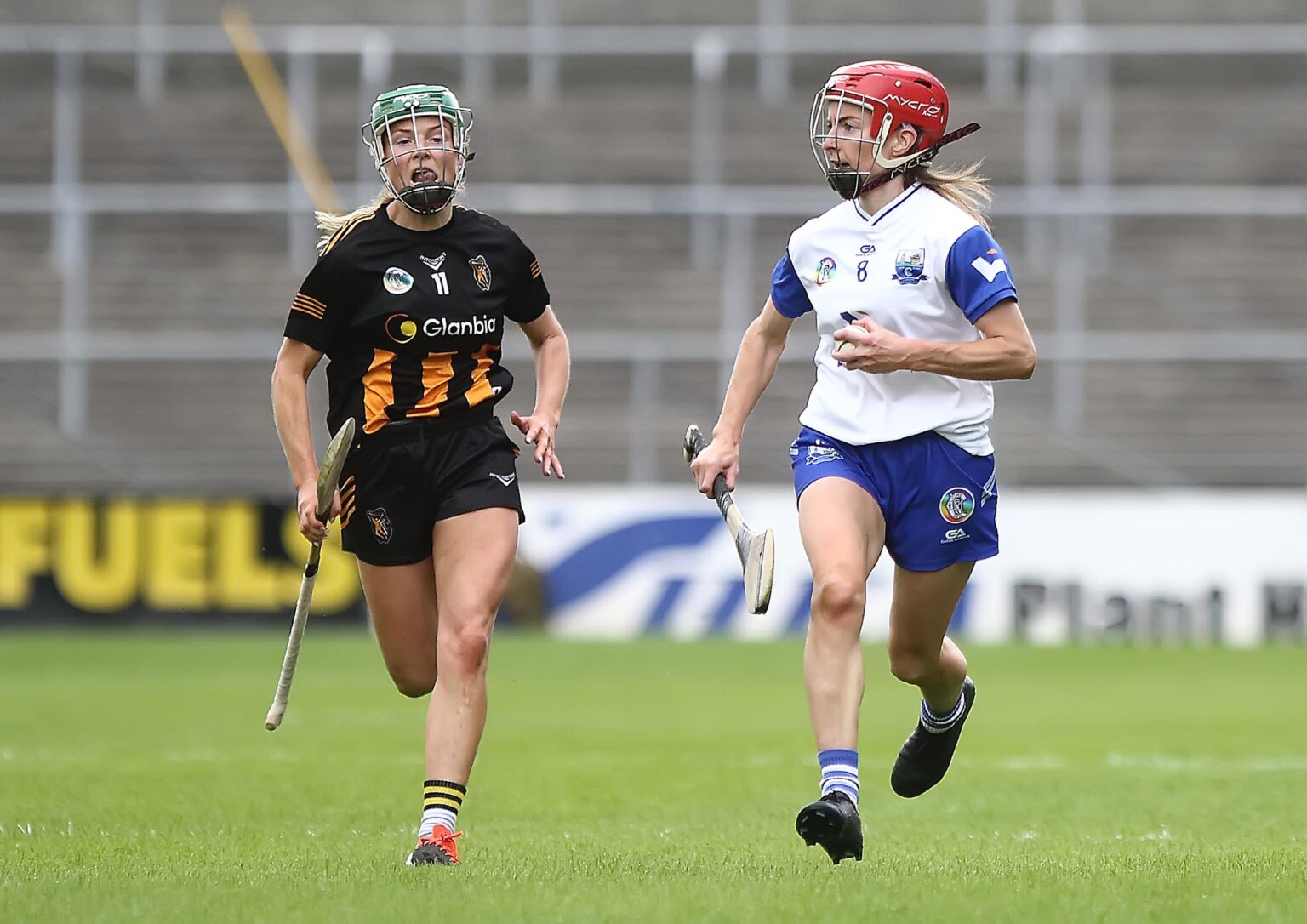 News – Waterford Camogie