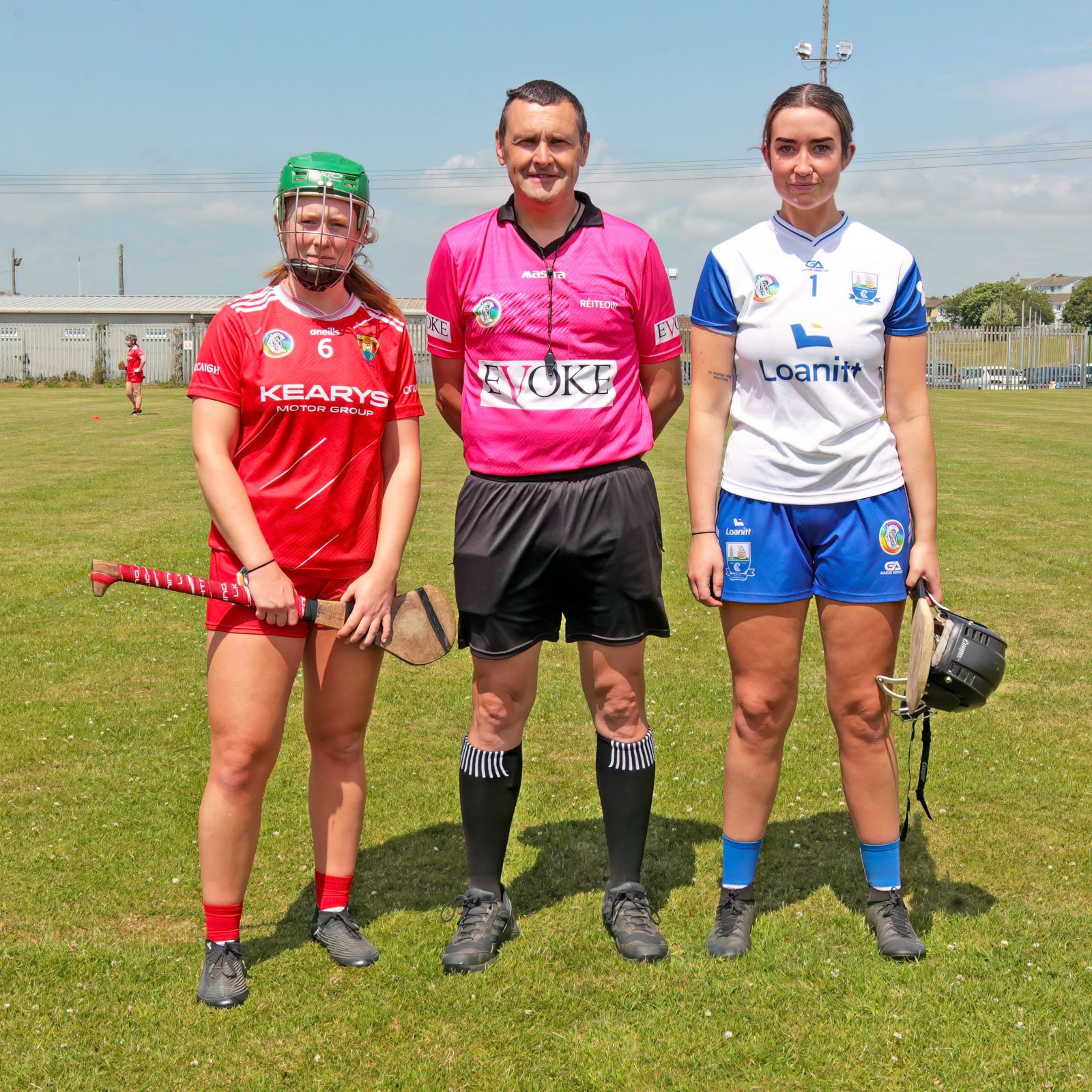 Waterford Camogie – Official Website