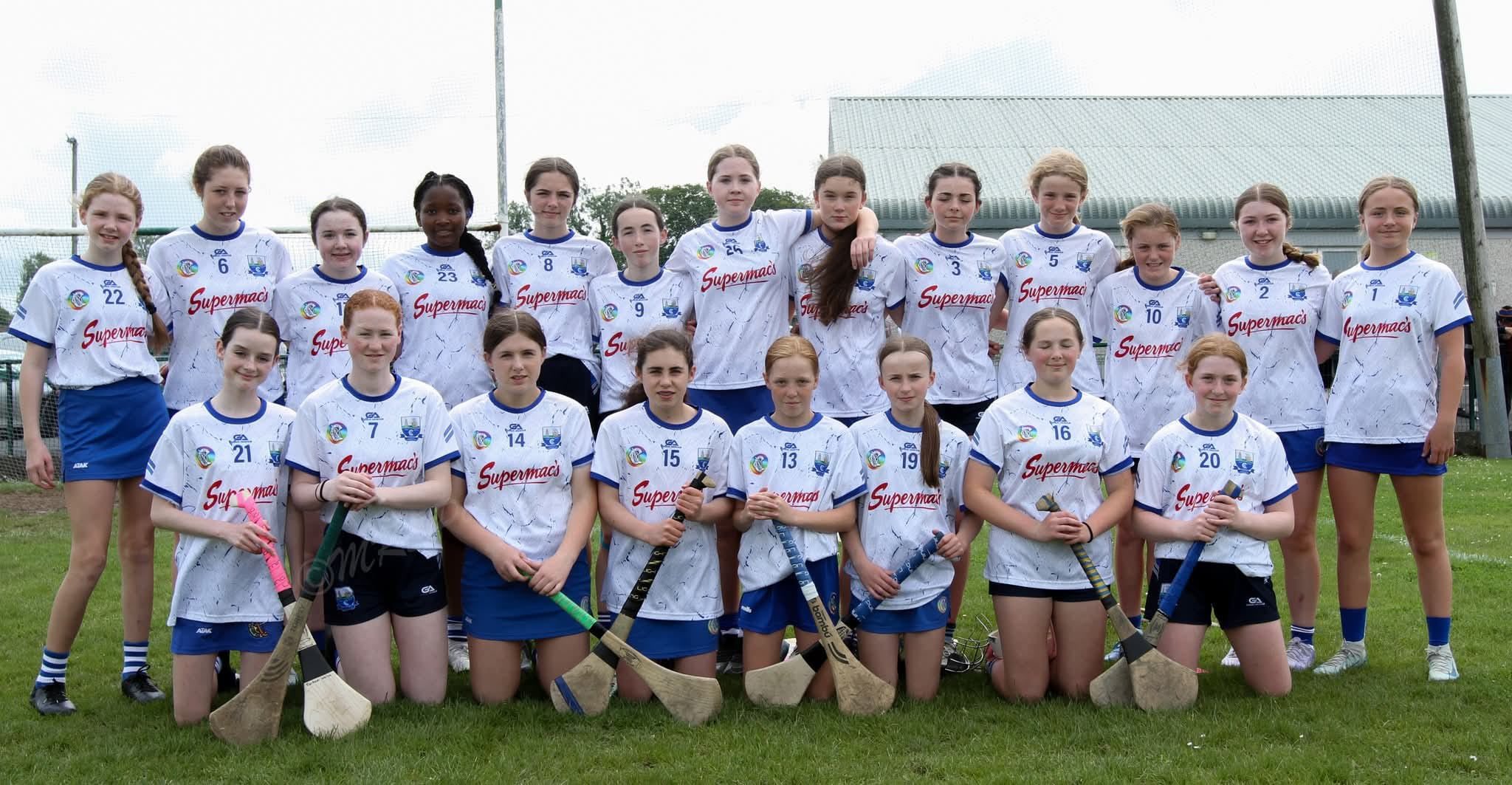 Waterford Camogie – Official Website