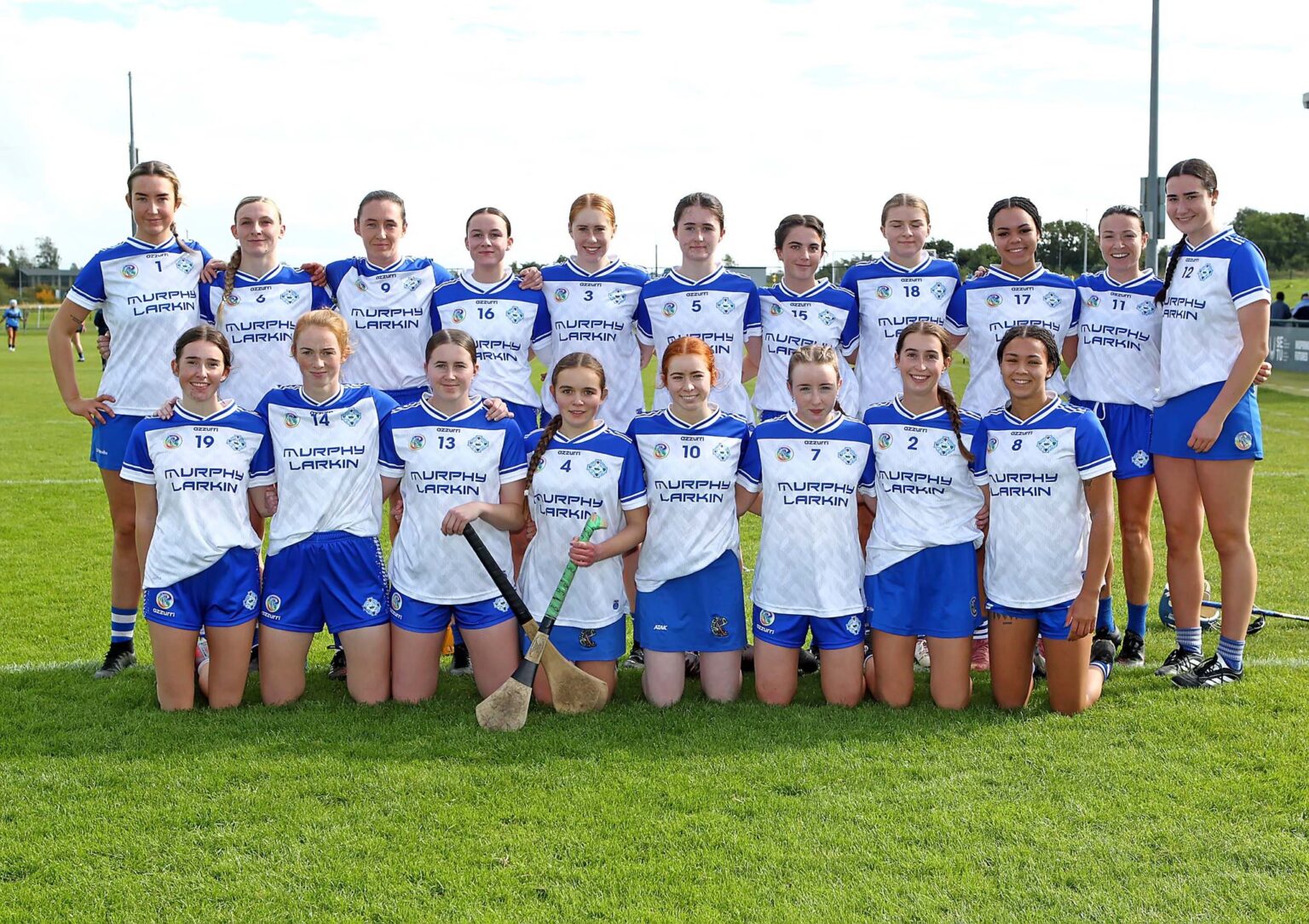 Waterford Camogie – Official Website